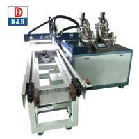 China Silicone Rubber Thermal Conductive Adhesive AB Glue Potting Compounds Pouring Sealant For Potting Electronic Product for sale