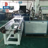 China Silicone Rubber Thermal Conductive Adhesive AB Glue Potting Compounds Pouring Sealant For Potting Electronic Product for sale