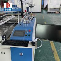 China PGB-810 2 Part PU Silicone Epoxy Resin Doser Ab Glue System Production Machinery for Electronic Board for sale