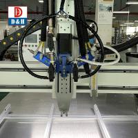 China Epoxy Glue Dispensing Machine Liquid Dispensing System For Resin And Hardener for sale