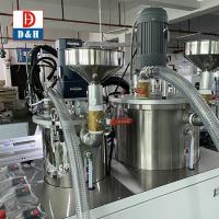 China Epoxy Glue Dispensing Machine Liquid Dispensing System For Resin And Hardener for sale