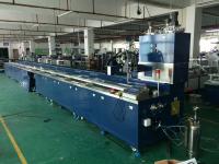 China High Precision Mixing Two Part Polyurethane Belt Machine for LED Strip Light Dispensing for sale