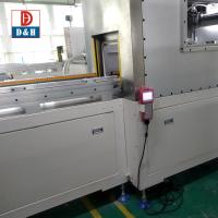 China Electric Driven Potting Machine for AB Materials in Semiconductor Parts Vacuum Equipment for sale