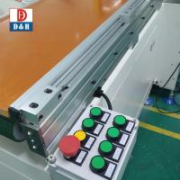 China Electric Driven Potting Machine for AB Materials in Semiconductor Parts Vacuum Equipment for sale