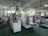 China Durable Two Component Vacuum Potting Dispensing System for Epoxies PU Silicones Adhesive for sale