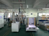 China Durable Two Component Vacuum Potting Dispensing System for Epoxies PU Silicones Adhesive for sale