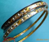 China Two Component PU Dispensing Machine for LED Light Strips and Aluminum Housing Profiles for sale