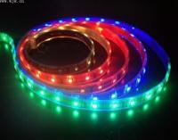China Two Component PU Dispensing Machine for LED Light Strips and Aluminum Housing Profiles for sale