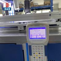 China PGB-200 Two-component Epoxy Glue Dispenser for Meter Mix Dispenser 500 KG Capacity for sale