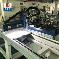 China Silicone Rubber Thermal Conductive Adhesive Ab A B Glue for Potting Electronic Products for sale