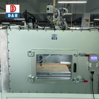 China PGB-650B Metering System for AB Component Pouring of 2K Silicone Epoxies Polyurethanes for sale