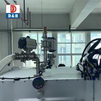 China PGB-650B Metering System for AB Component Pouring of 2K Silicone Epoxies Polyurethanes for sale