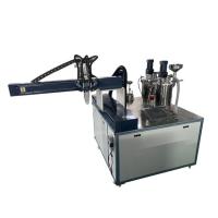 China Electric Driven Two Component Epoxy Resin Potting Machine for Industrial Manufacturing for sale