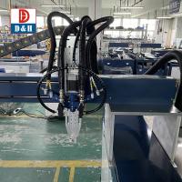 China Electric Driven Two Component Epoxy Resin Potting Machine for Industrial Manufacturing for sale