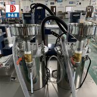 China Electric Driven Two Component Epoxy Resin Potting Machine for Industrial Manufacturing for sale