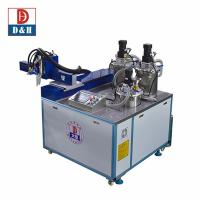 China 220V/380V Inductor Coil Glue Machinery with Three-Axis AB Glue Dispenser at High Speed for sale