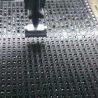 China Shipping Cost Automated Adhesive Dispensing Systems Ab Glueing Machine Customization for sale