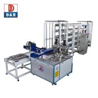 China 3 Axis Automatic Ab Glue Potting Machine Conveyor Robot Led Lamp PU Silicone Resin Dispensing and AB Filling Machine for sale