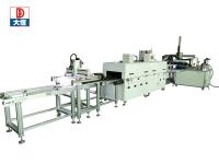 China 3 Axis Automatic Ab Glue Potting Machine Conveyor Robot Led Lamp PU Silicone Resin Dispensing and AB Filling Machine for sale