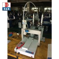 China 230V/380V Voltage Desktop Liquid Smt Glue Dispenser Robot for Electronics Sealing for sale