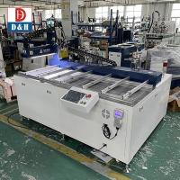 China Three Axis Silicone LED Automatic Glue Dispensing Machine for Manufacturing Plant for sale