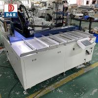 China Three Axis Silicone LED Automatic Glue Dispensing Machine for Manufacturing Plant for sale