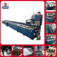 China LED Flexible Strip Automatic Silicone Dispensing Machine with ±0.2mm Movement Accuracy for sale