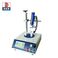 China Three-Axis Glue Dispenser Automatic Desktop Liquid Syringe Glue Applicator for LED Bulb for sale