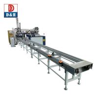 China Automatic Spray Glue Machine for Double Position Epoxy Resin Dispensing and Potting for sale