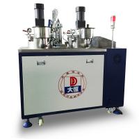 China Electric Driven AB Adhesive Sealant Mixing System for Wood Packaging Material Potting for sale