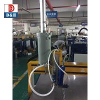 China Programming Teach Pendant Touch Screen Sealant Dispensing Machine for Manufacturing Plant for sale