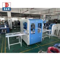 China Epoxy Resin Dispensing Robot for Precision Pumping at 0.2g/s and Speeds up to 300mm/s for sale