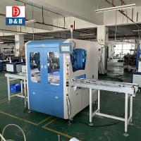 China Epoxy Resin Dispensing Robot for Precision Pumping at 0.2g/s and Speeds up to 300mm/s for sale