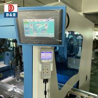 China Epoxy Resin Dispensing Robot for Precision Pumping at 0.2g/s and Speeds up to 300mm/s for sale