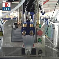 China Vacuum AB Glue Mixer Dispenser for Precise Potting Filling in Industrial Applications for sale