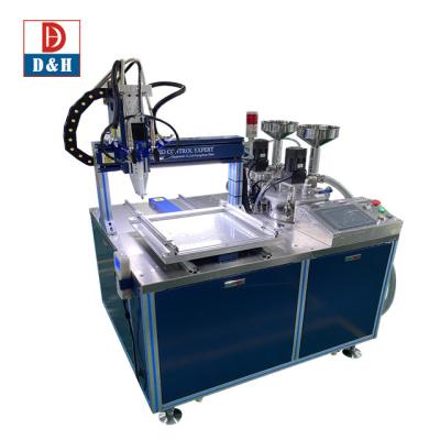 China Customized 500 KG Mixing and Dispensing Technology for 2K Polyurethane Resin Potting for sale