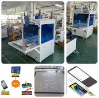 China Working Area 1200x1200x100 Automatic Glue Sealing Robot for 230V 380V at Affordable for sale