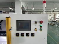 China Adhesive Supply 0-300mm/s Speed Automatic Epoxy Resin Dispensing Machine 300KG Weight for sale