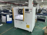 China Adhesive Supply 0-300mm/s Speed Automatic Epoxy Resin Dispensing Machine 300KG Weight for sale