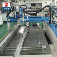 China Standard 3 Axis 2K AB Glue Two Component Epoxy Mixer Dispense Automatic Glue Dispenser for sale