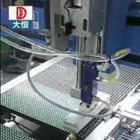 China Standard 3 Axis 2K AB Glue Two Component Epoxy Mixer Dispense Automatic Glue Dispenser for sale