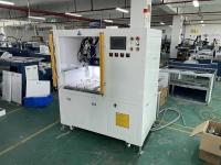China Adhesive Supply 0-300mm/s Speed Automatic Epoxy Resin Dispensing Machine 300KG Weight for sale