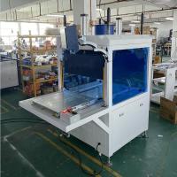 China LOCA Bonding Technology One Component UV Glue Dispensing Machine with Automatic Grade for sale