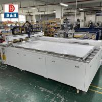 China Sealant Dispensing Device 2200x2200x100 Working Area for Accurate Glue Application for sale