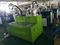 China Vacuum Dispensing Semi-Automatic Resin Mixing Machine for Precise Mixing Speed 0.5-12g for sale