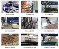 China Ratio From 1 1 to 10 1 Ab Epoxy Potting Machine with Ce Approved L1500xw1200xh1500mm for sale