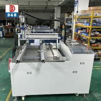 China 500 KG Automatic CNC Glue Dispensing Machine for Epoxy Filling in 200x200x100mm Area for sale