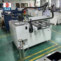 China 500 KG Automatic CNC Glue Dispensing Machine for Epoxy Filling in 200x200x100mm Area for sale