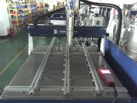 China 40L or Customized Silicone Adhesive Glue Dispenser Machine for Dynamic/Static Mixing for sale