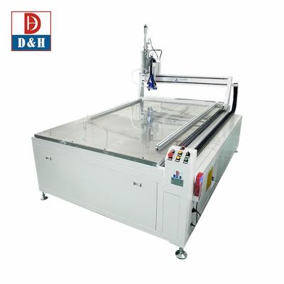 China Silicone Dispensing Machine for Easy and Precise Distribution of One Component Adhesive for sale